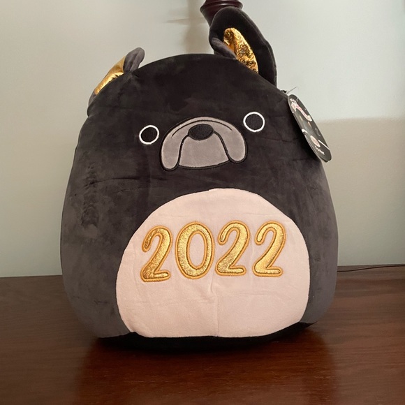 Squishmallows | Toys | Foster 222 Squishmallow Limited Edition | Poshmark